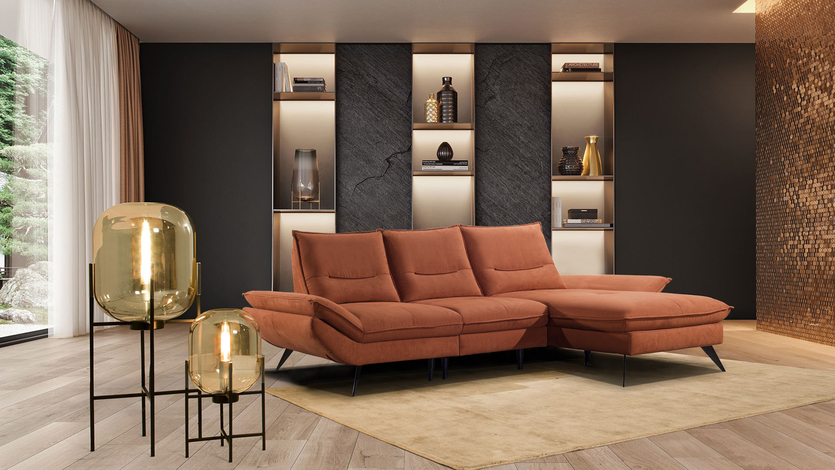 Luksuzni Italijanski Nameštaj (Beograd | Srbija) - Italiana Salotti