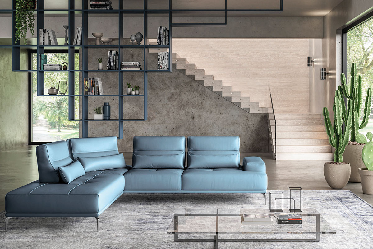 Luksuzni Italijanski Nameštaj (Beograd | Srbija) - Italiana Salotti